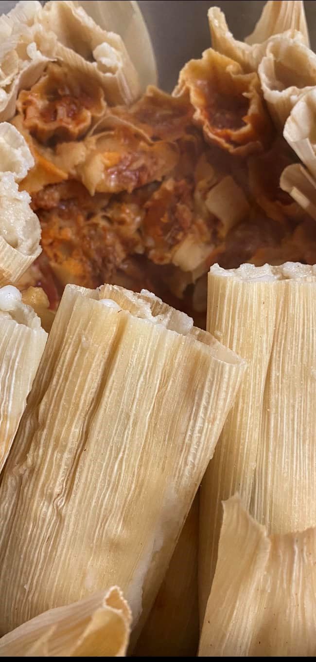 Amada's Cocina Mexicana