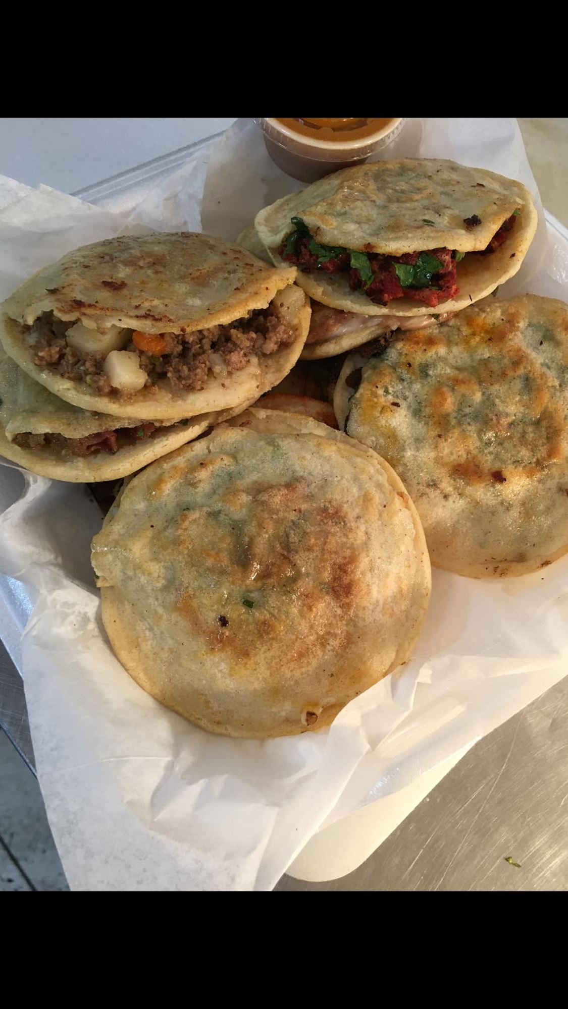 Amada's Cocina Mexicana