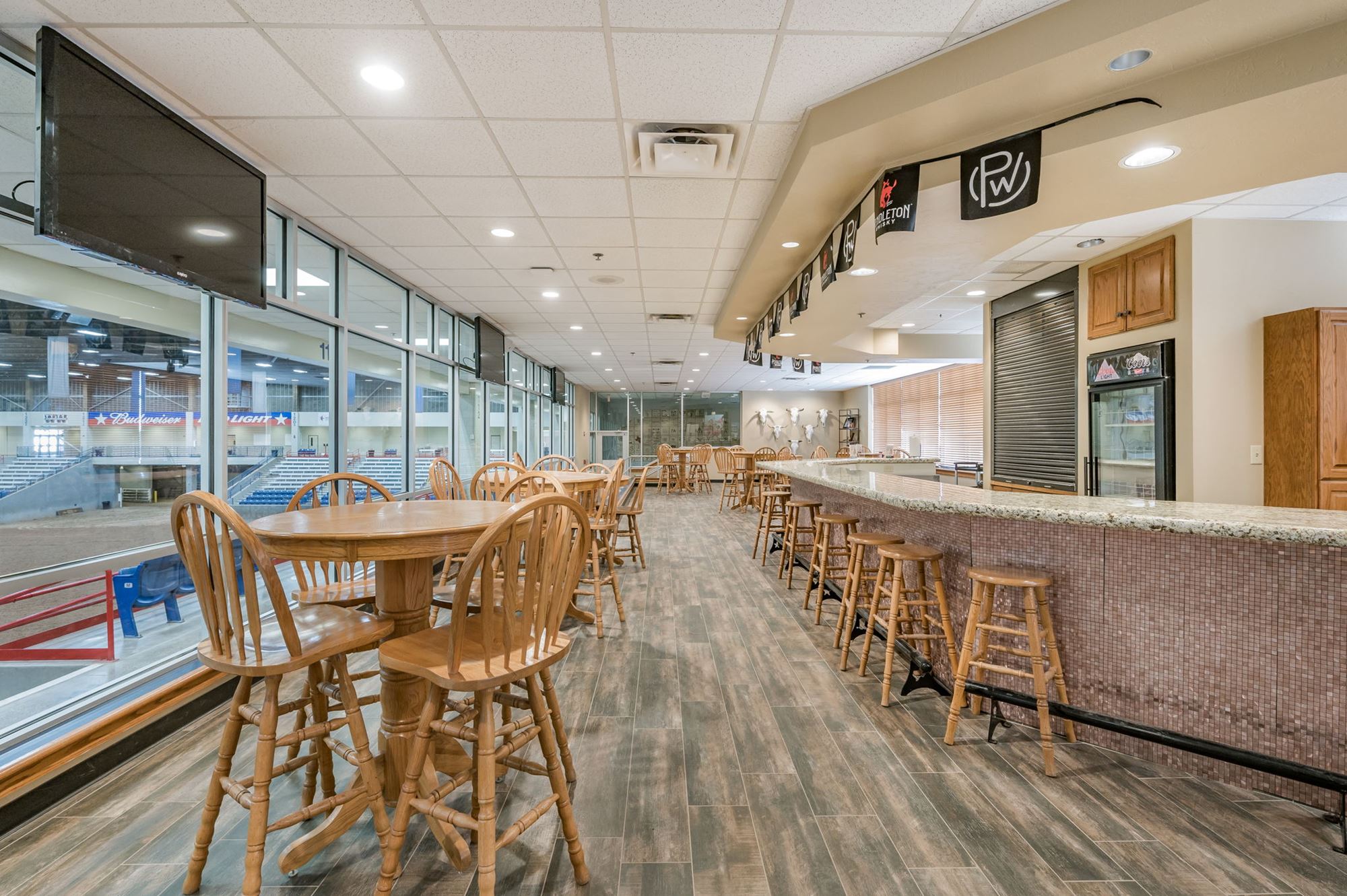 Amarillo National Center