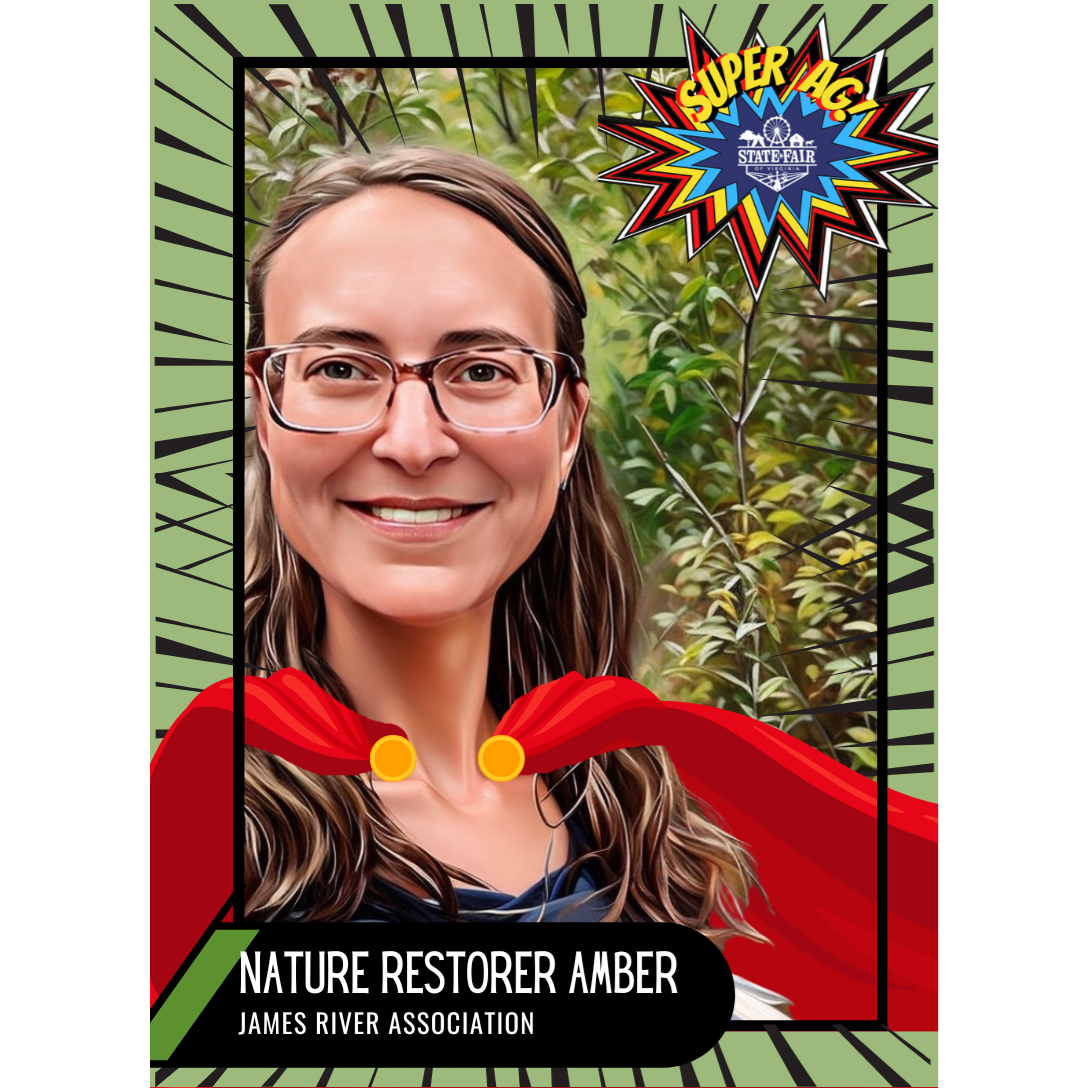 Super AG Trading Cards