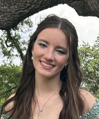 2024 Student Volunteer Award Recipients