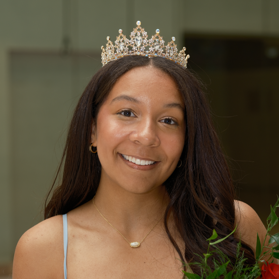 Rose Festival Princesses