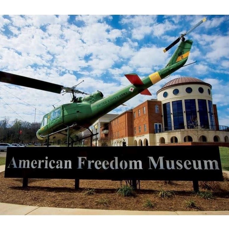 American Freedom Museum