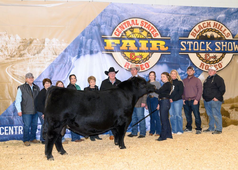 Livestock Shows & Sales