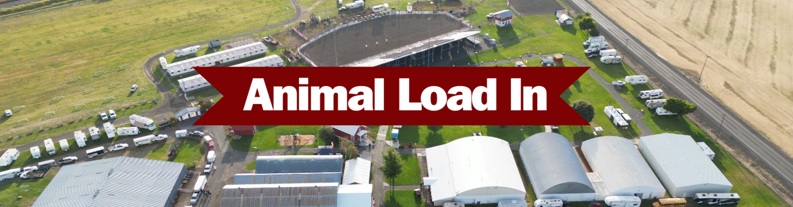 Animal Load In