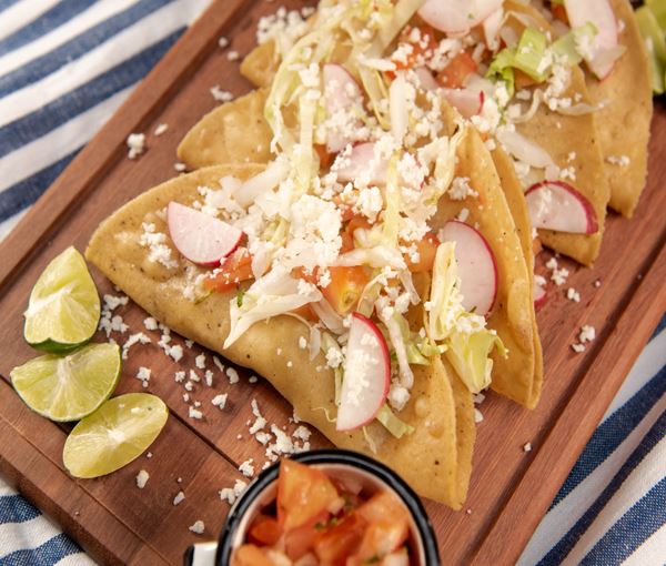 Antojitos Hondurenos Restaurant