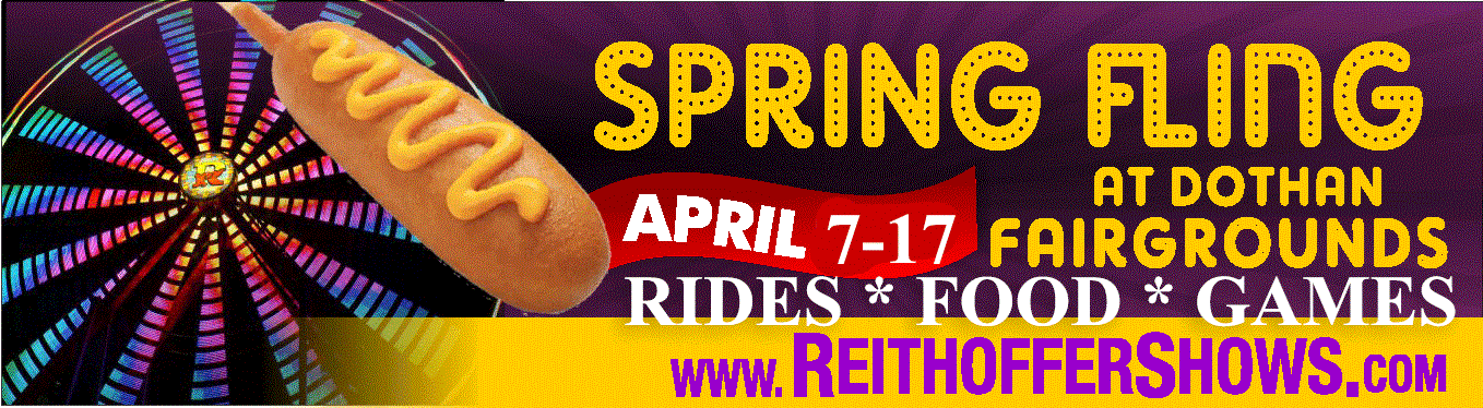 National Peanut Festival