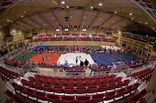 Cabarrus Arena Seating Chart | Brokeasshome.com