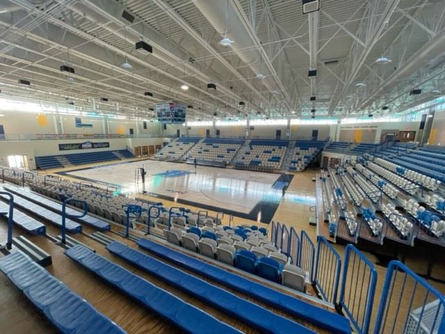 APGFCU Arena Photo Album