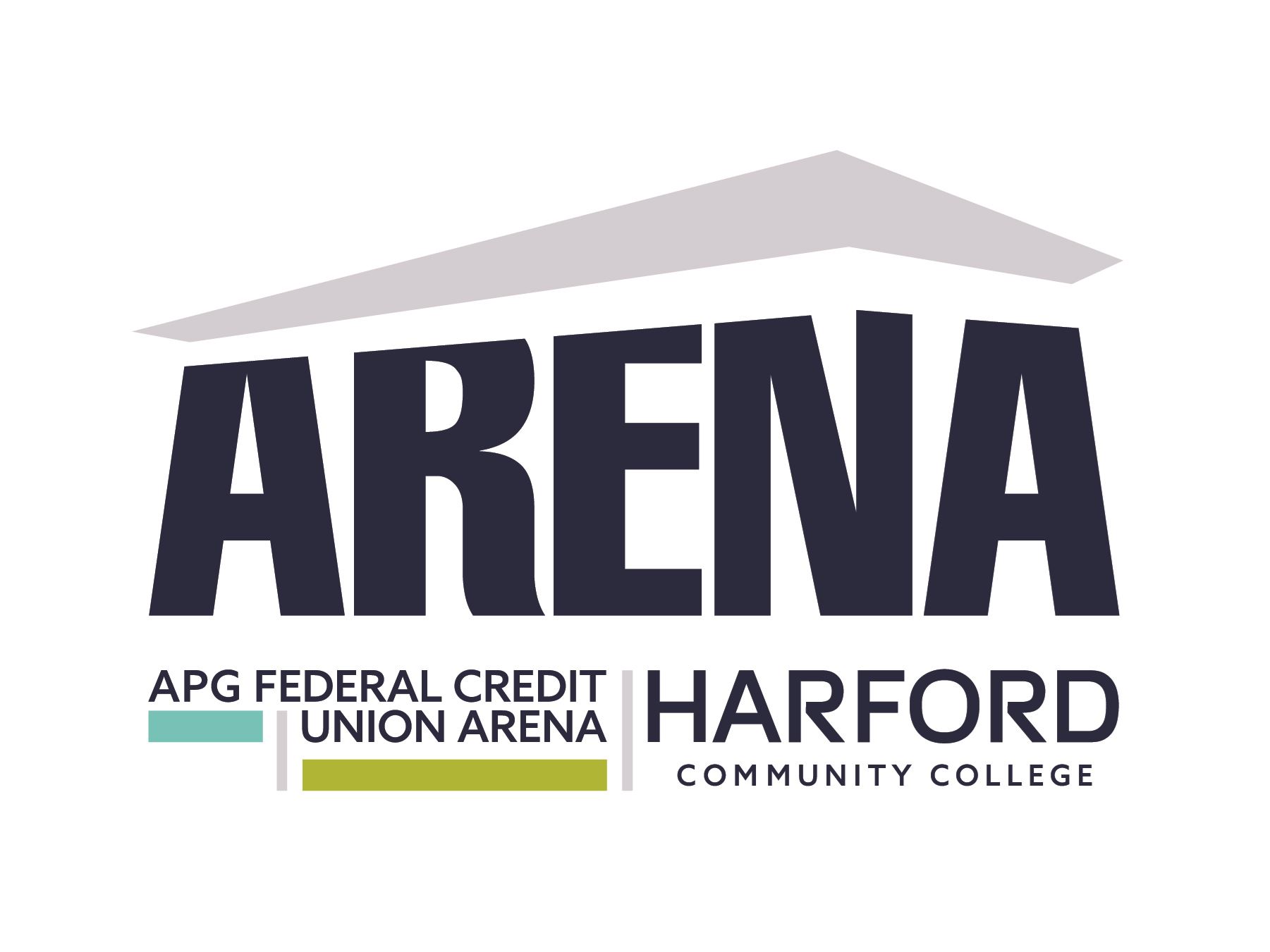 APG Federal Credit Union Arena
