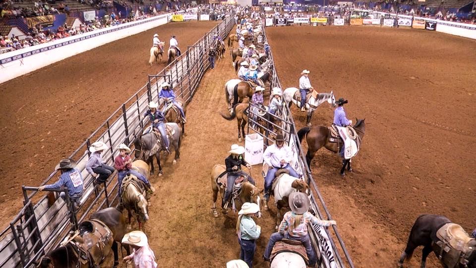Little Britches Rodeo TV Series