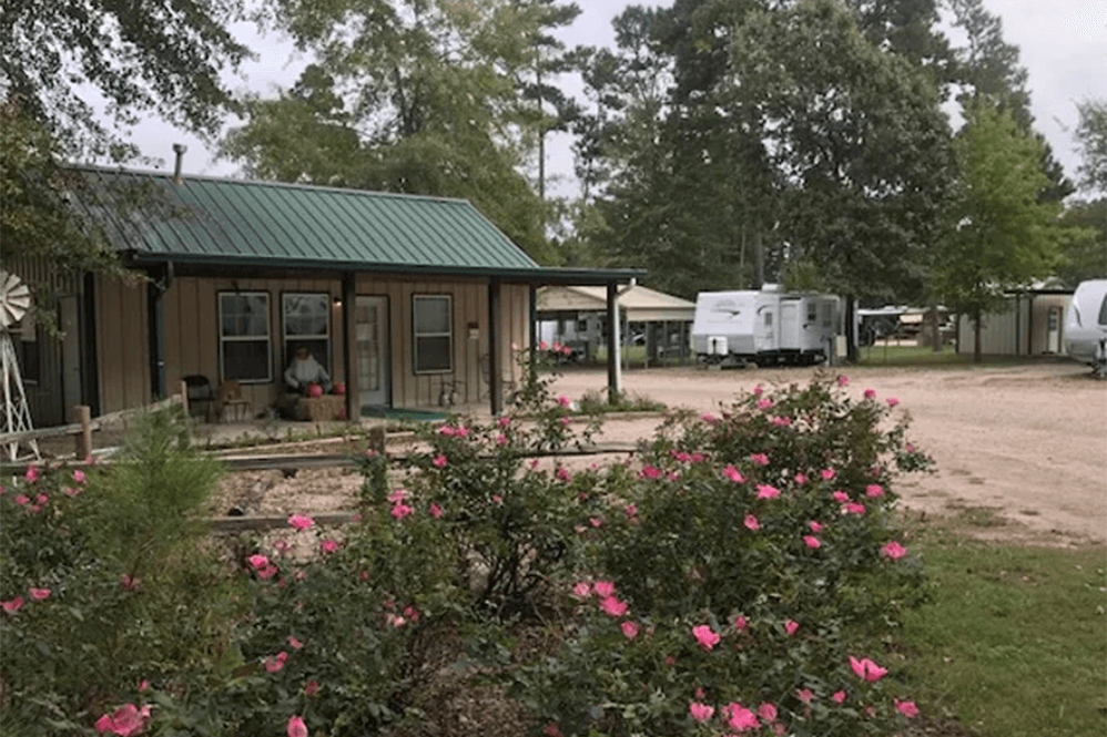 Piney Ridge RV Estates