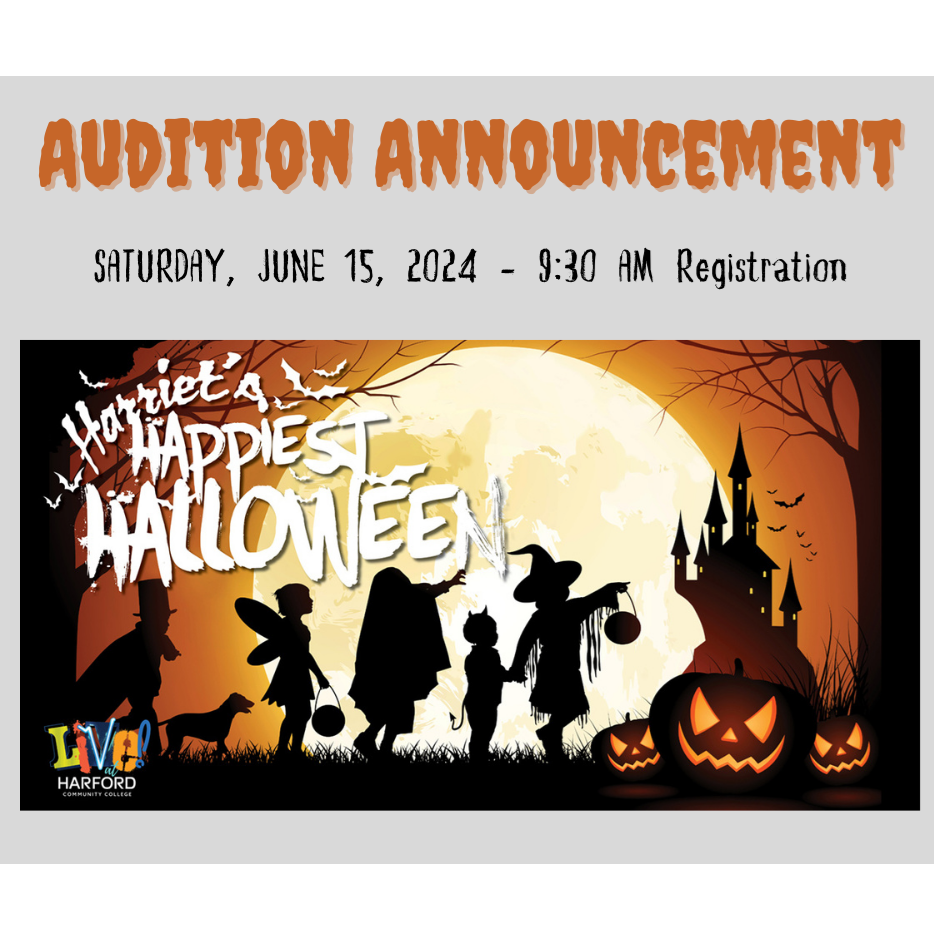 Auditions