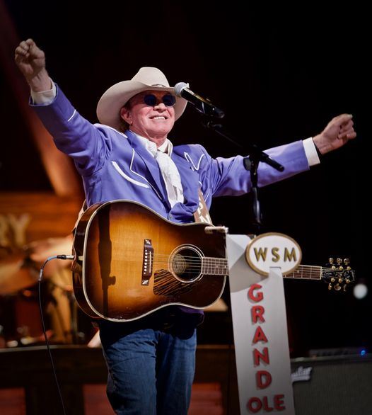 Gary P. Nunn & Toman Brothers at 11th Street Cowboy Bar