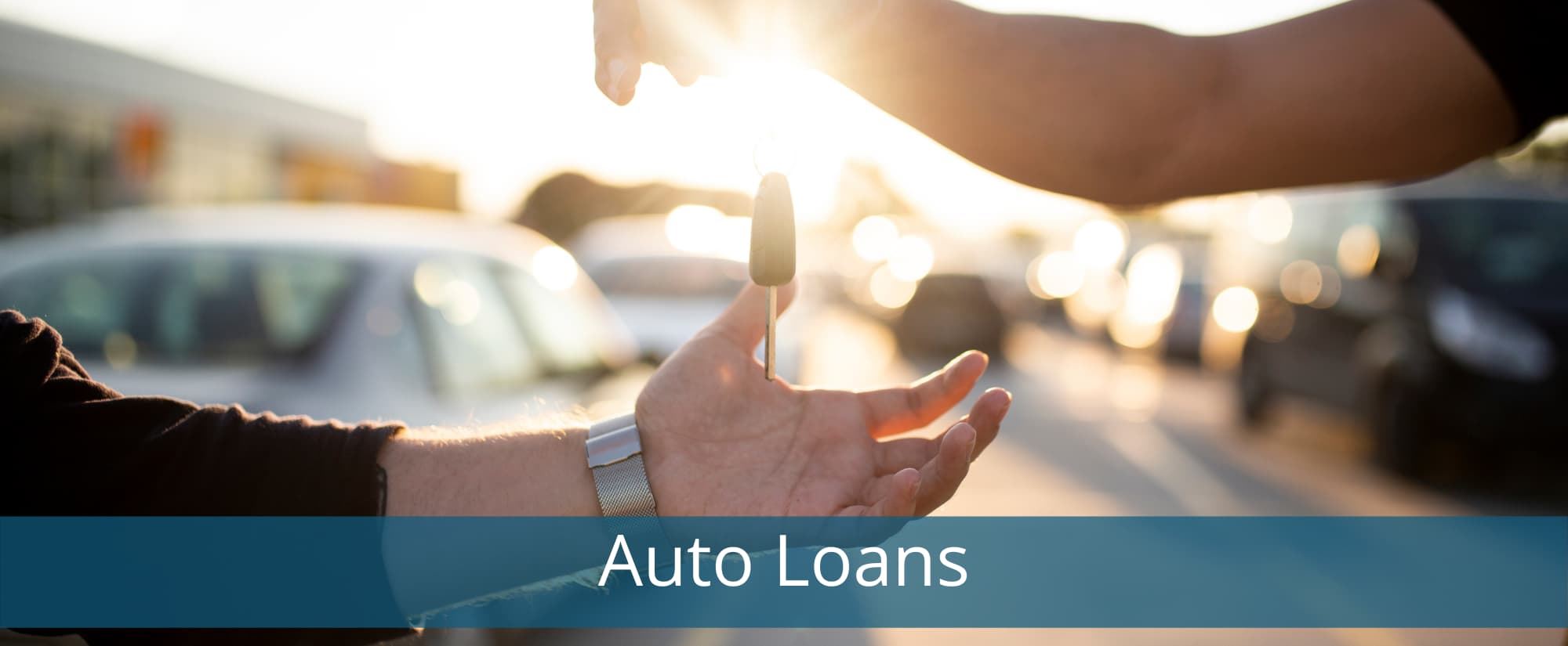 Peoples Federal Credit Union - AUTO LOANS