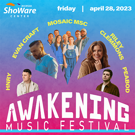 Awakening Music Festival