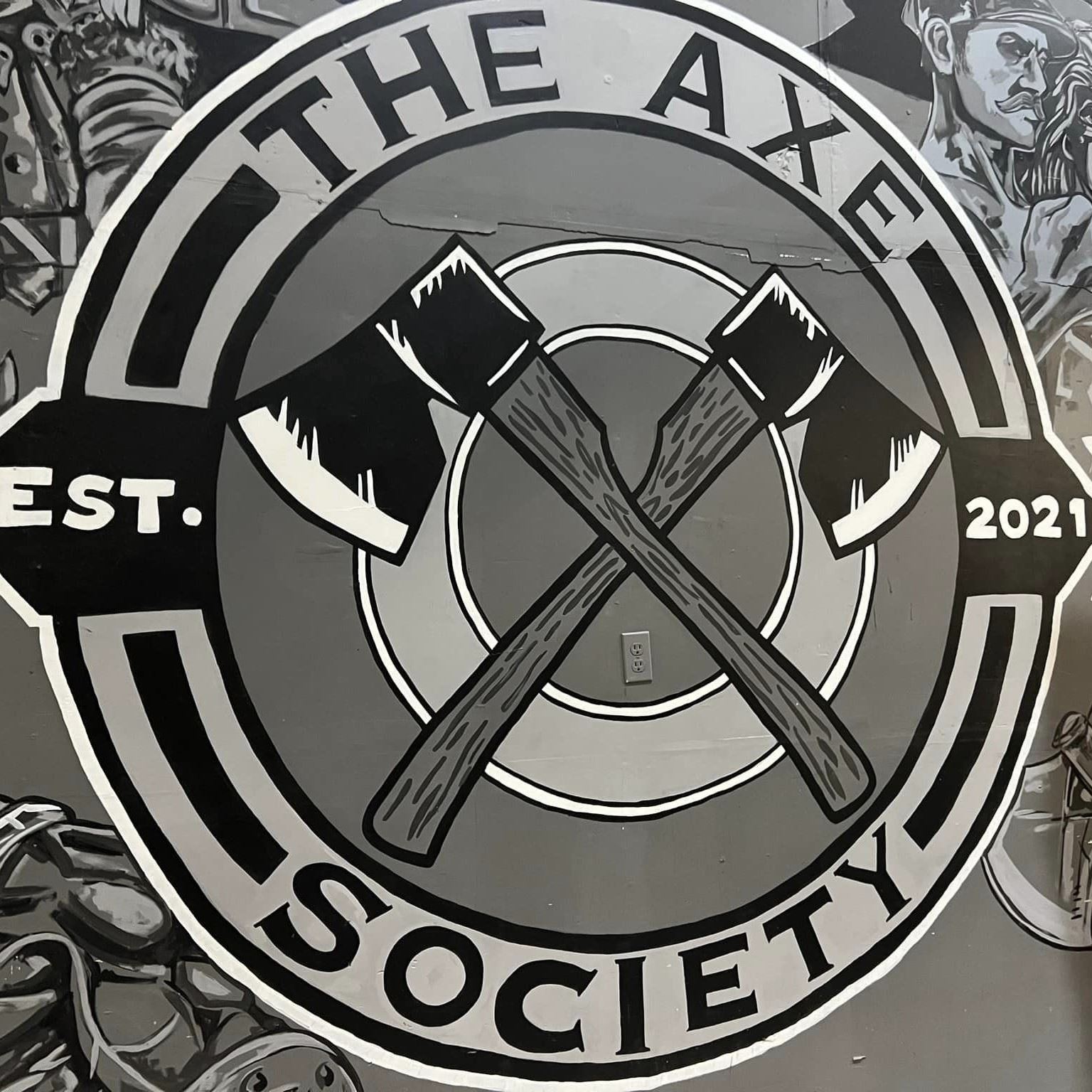 The Axe Society