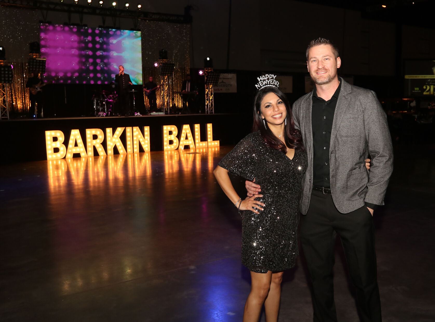 Extraco Events Center Base