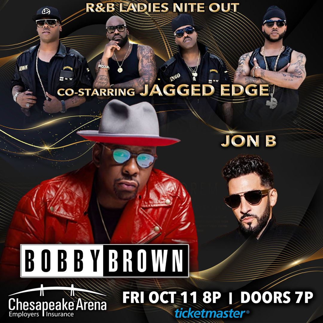 Club Pass Experience at Chesapeake Arena