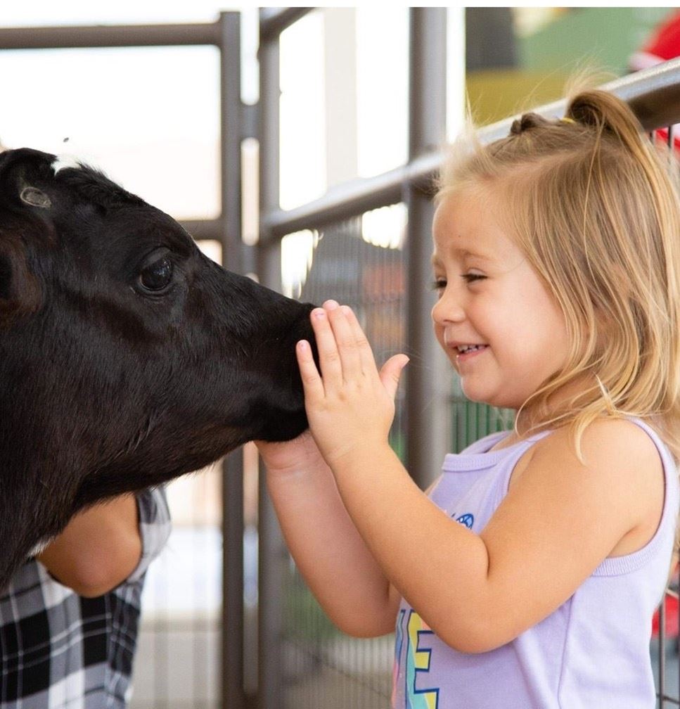 SPECIAL THANKS TO OUR SPONSORS