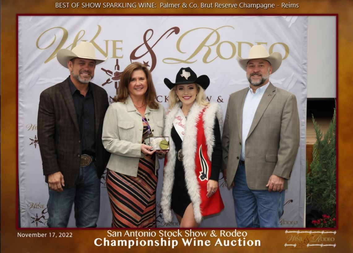 Wine Competition & Events