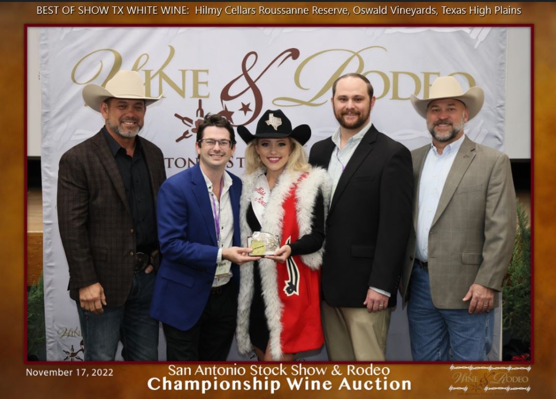 Wine Competition & Events