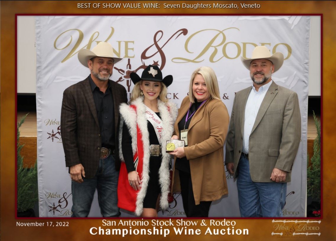 Wine Competition & Events