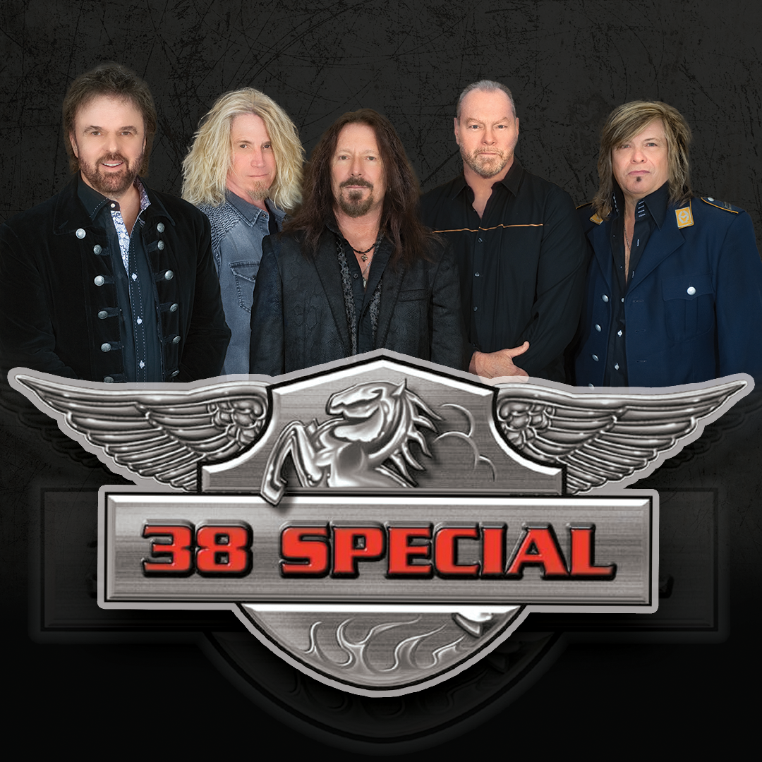 38 Special
