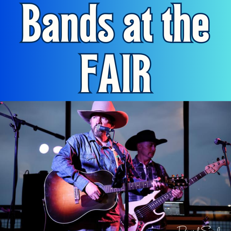 2025 El Paso County Fair