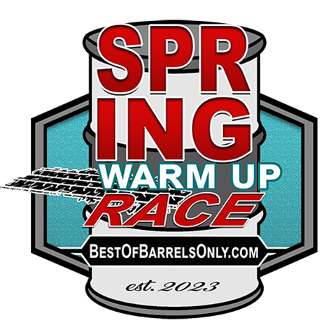 Barrel Spring Warm Up