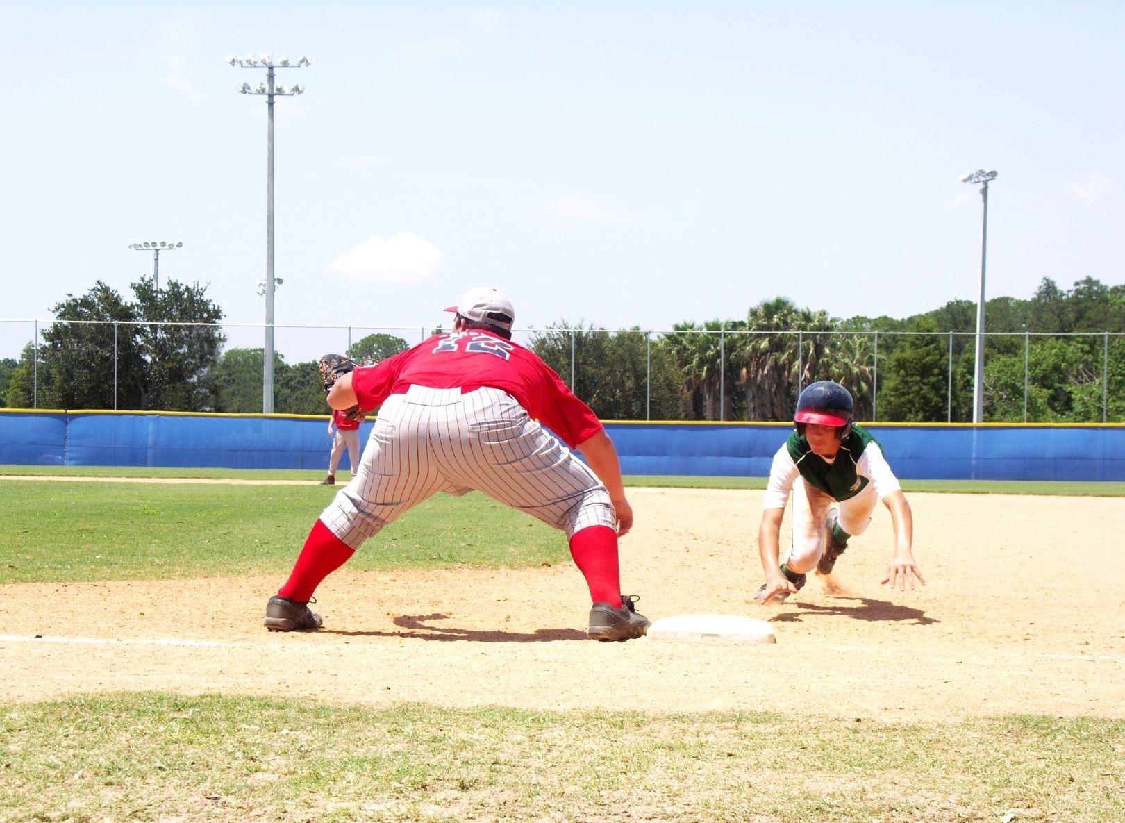 Carter Softball Complex