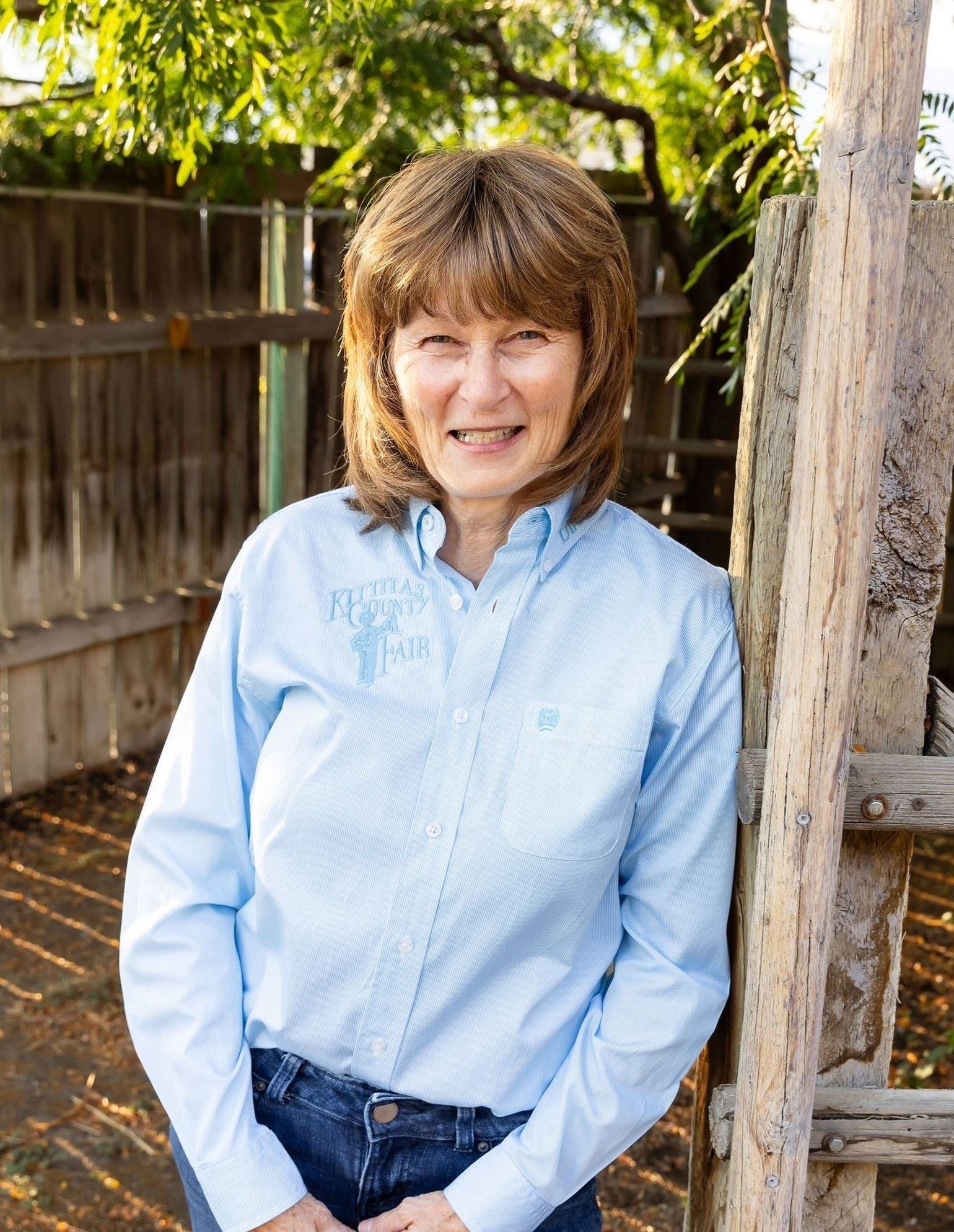 Fair Board of Directors