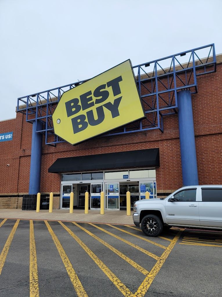Best Buy