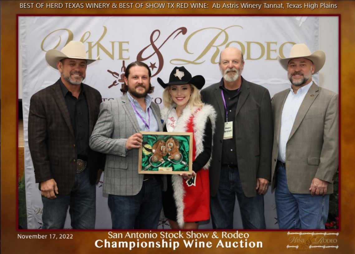 Wine Competition & Events