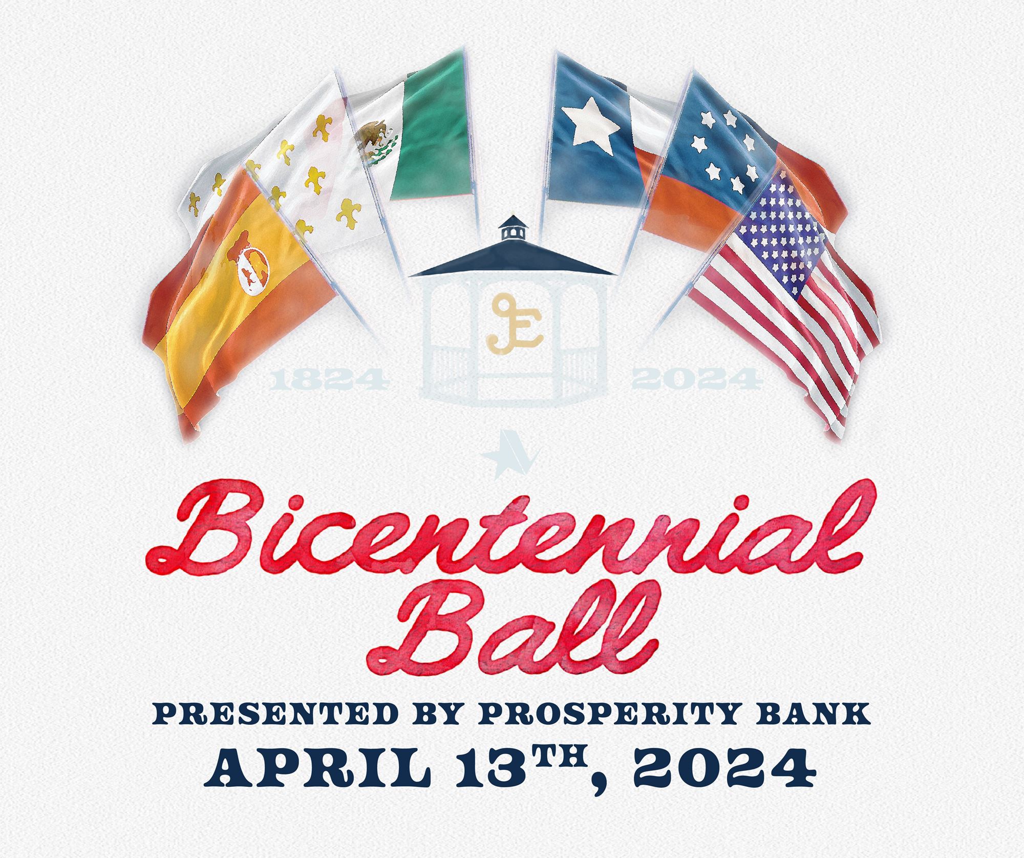 Bicentennial Ball