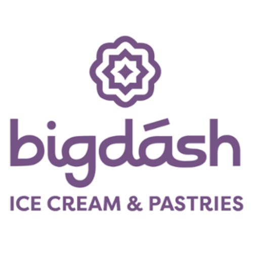 Bigdash Ice Cream & Pastries