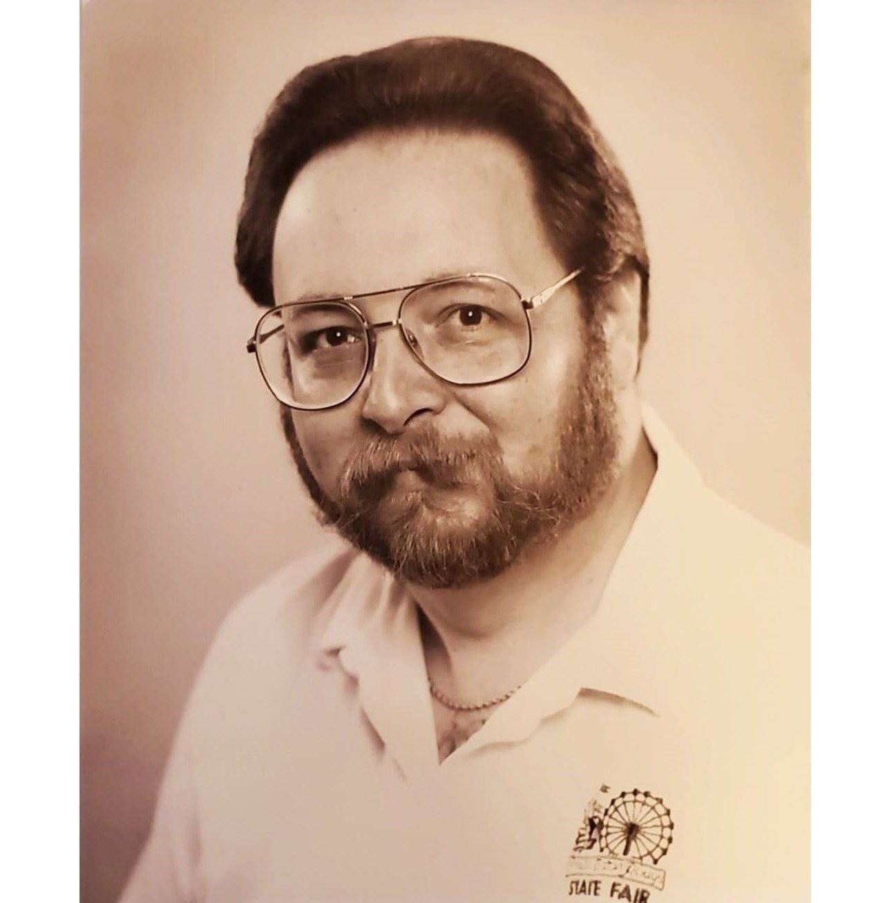 GBRSF Hall of Fame Inductees