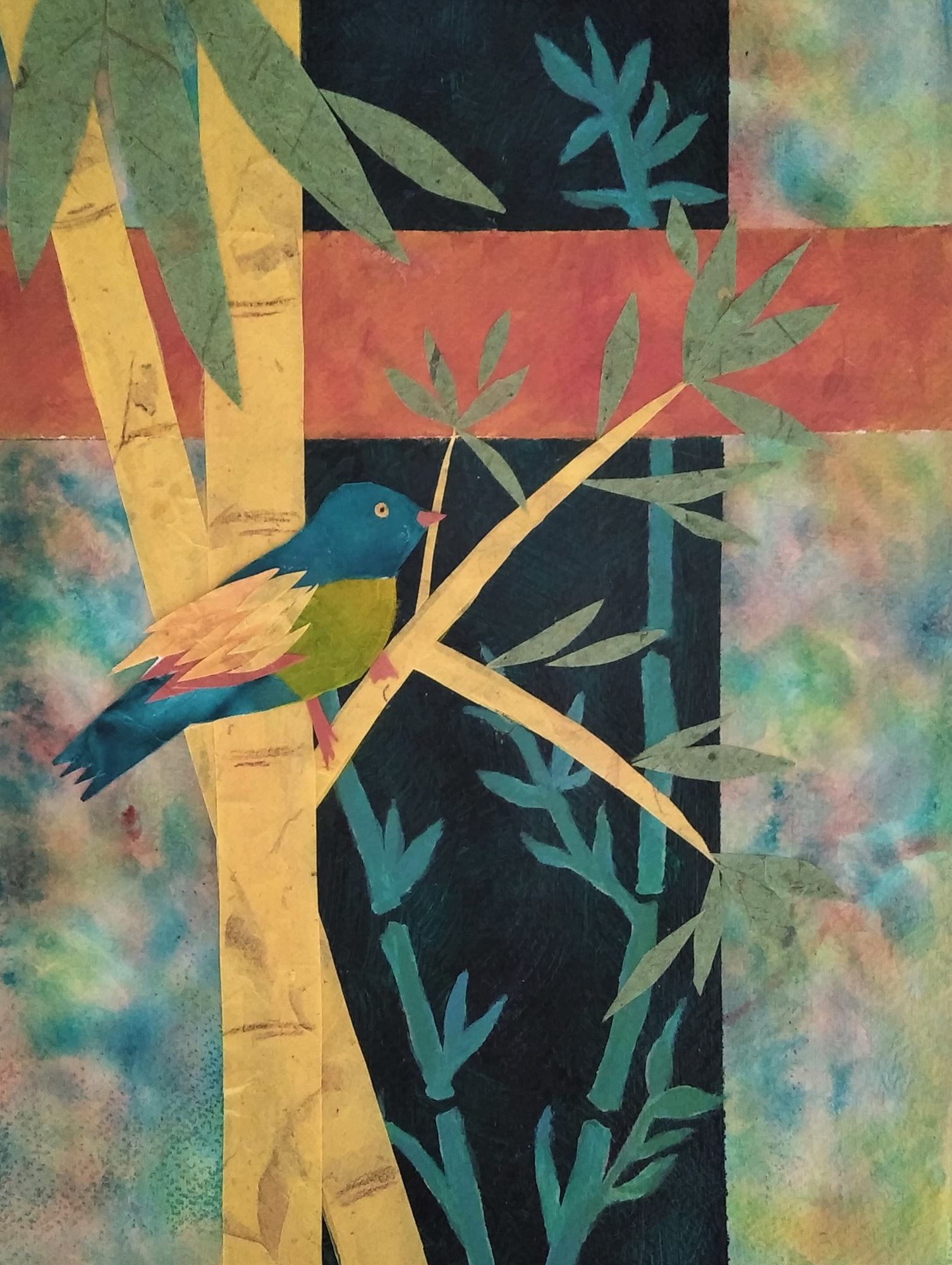 Sutter Creek Gallery's August Featured Artist Sandra Campbell Opening ...