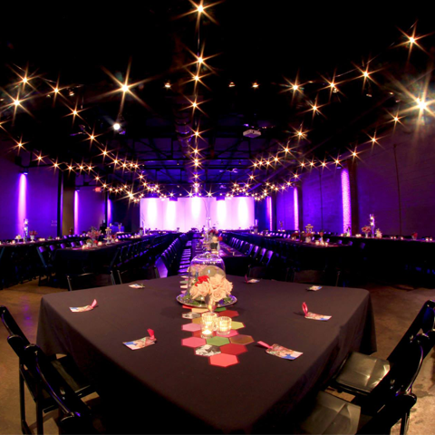 Meeting, Convention & Event Venues in Clay County, Missouri