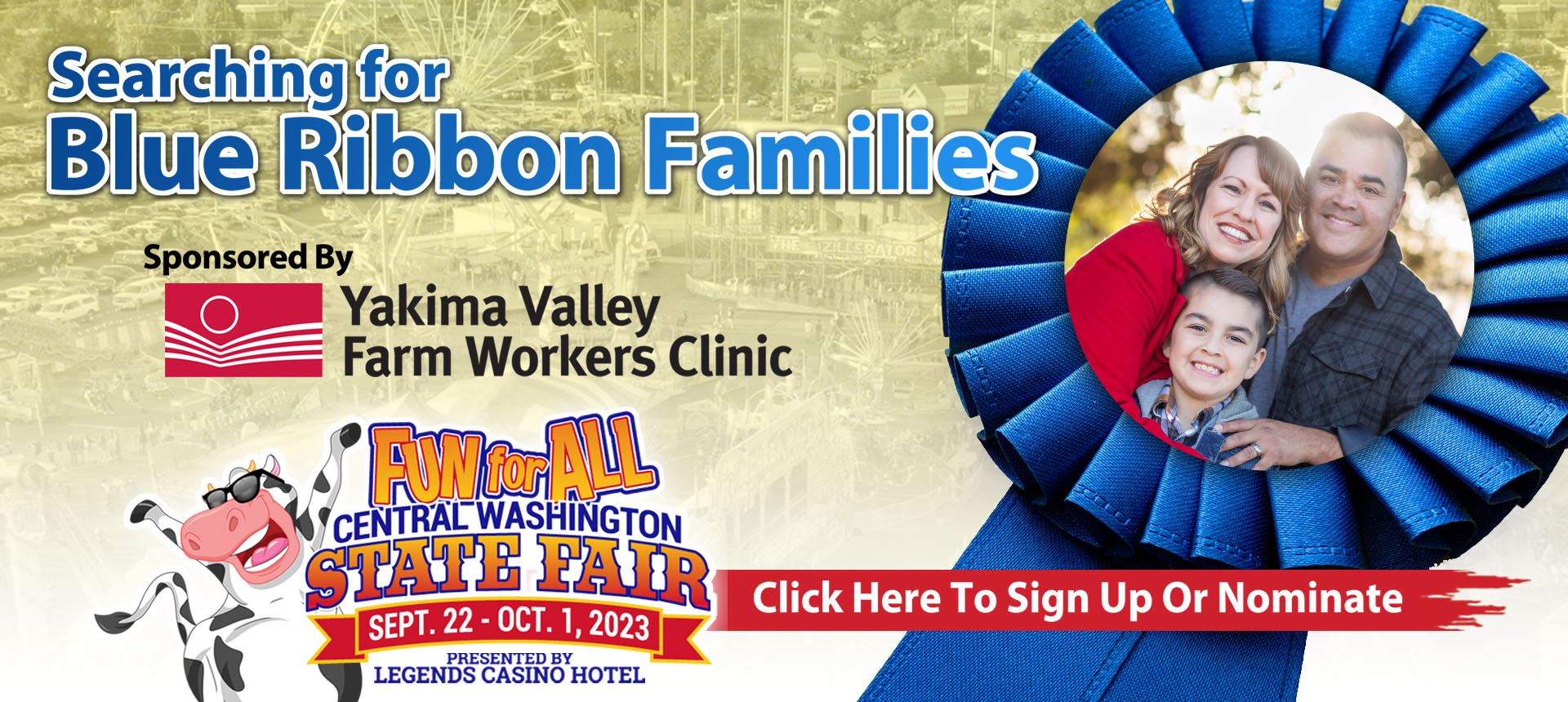 Coca-Cola Grandstands