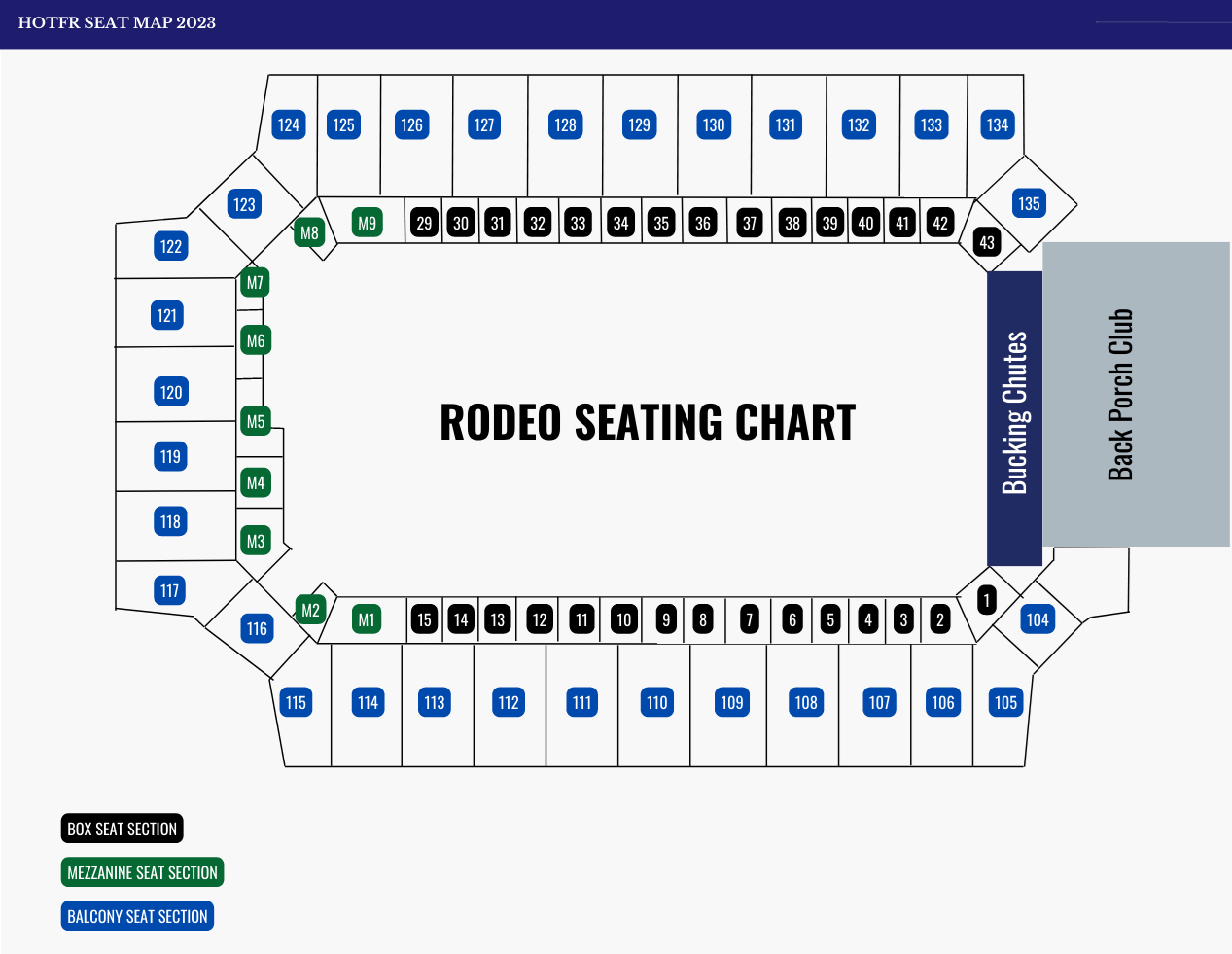 Heart O' Texas Fair & RodeoTickets & Deals