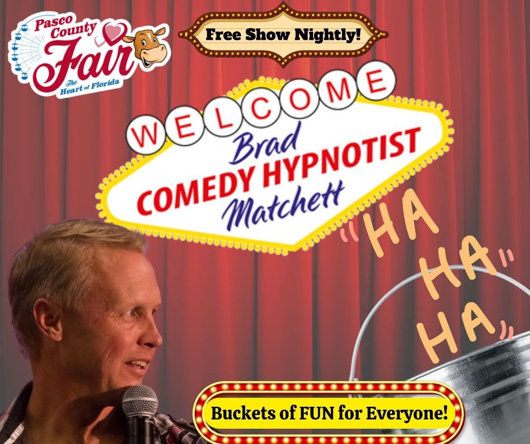 Free Daily Entertainment 2024-