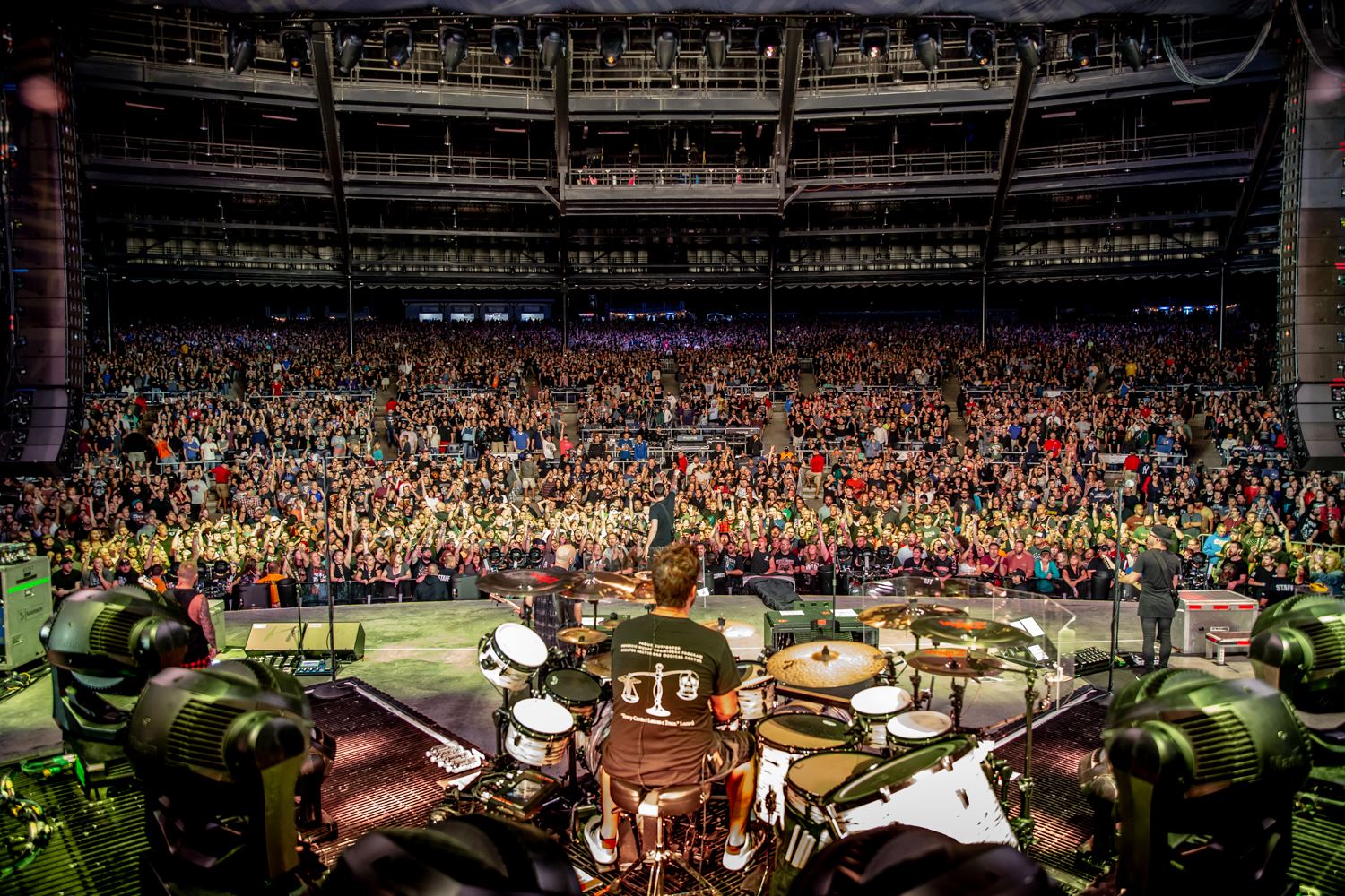 The Oncenter & Empower FCU Amphitheater