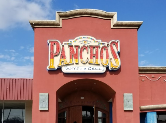 BROADWAY SQUARE SHOPPING CENTER