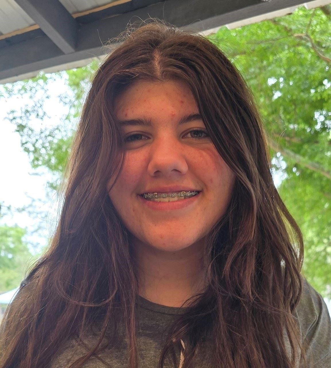 2024 Student Volunteer Award Recipients