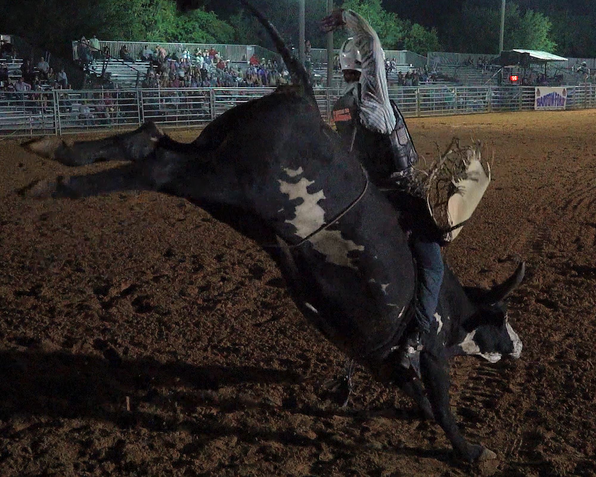Tampa Bay Rodeo's Bull Bash & Country Music Festival