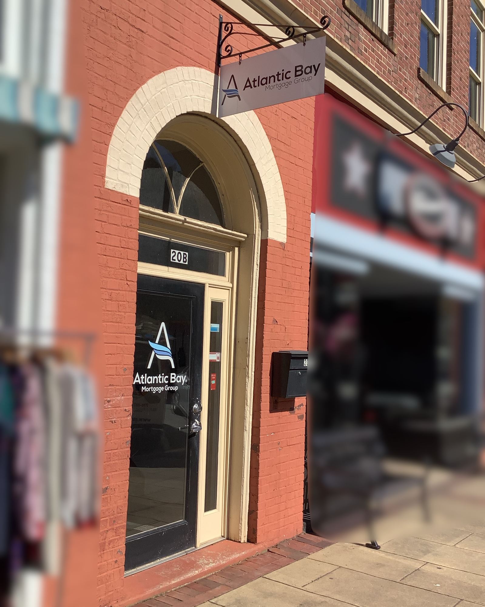 Atlantic Bay Mortgage Group