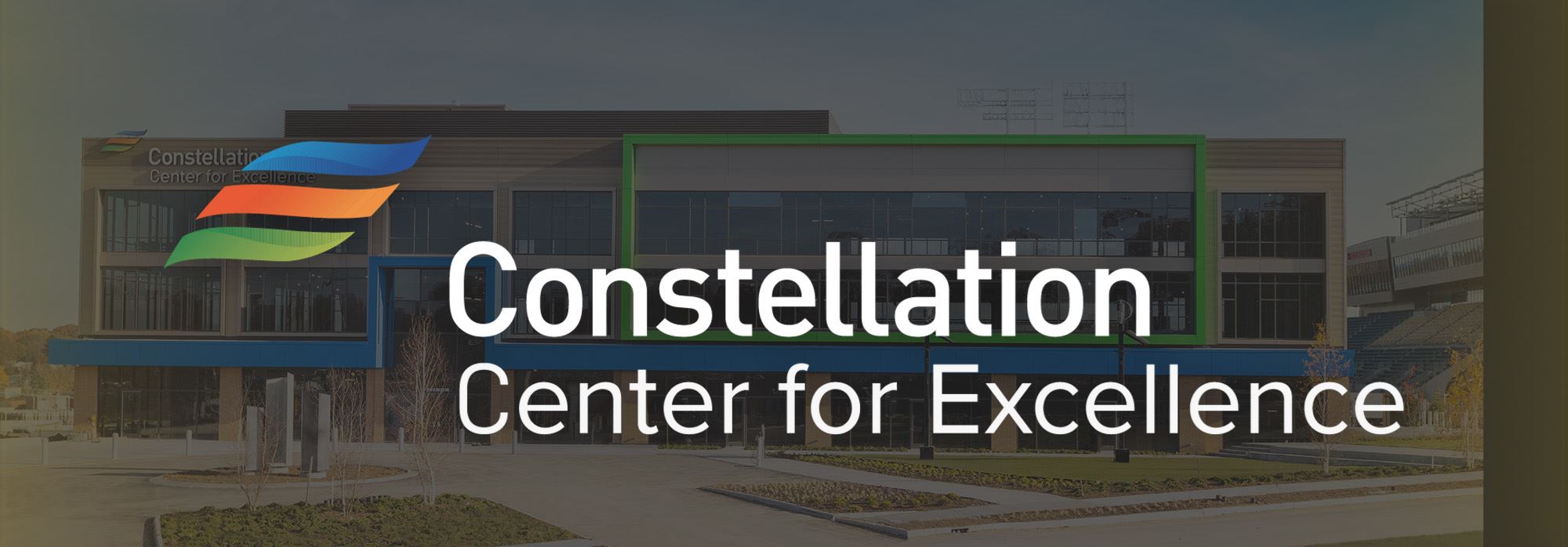 Constellation Center for Excellence