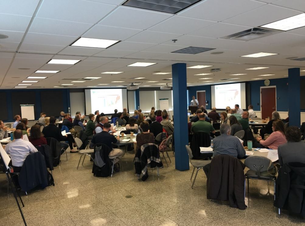 Other Event and Meeting Spaces