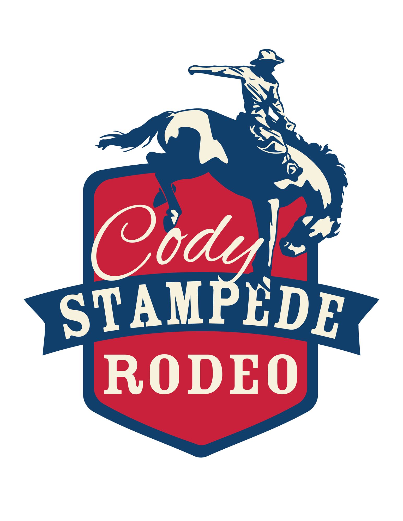 Cody Stampede Rodeo: Home of the Cody Rodeo & Night Rodeo | Cody, WY